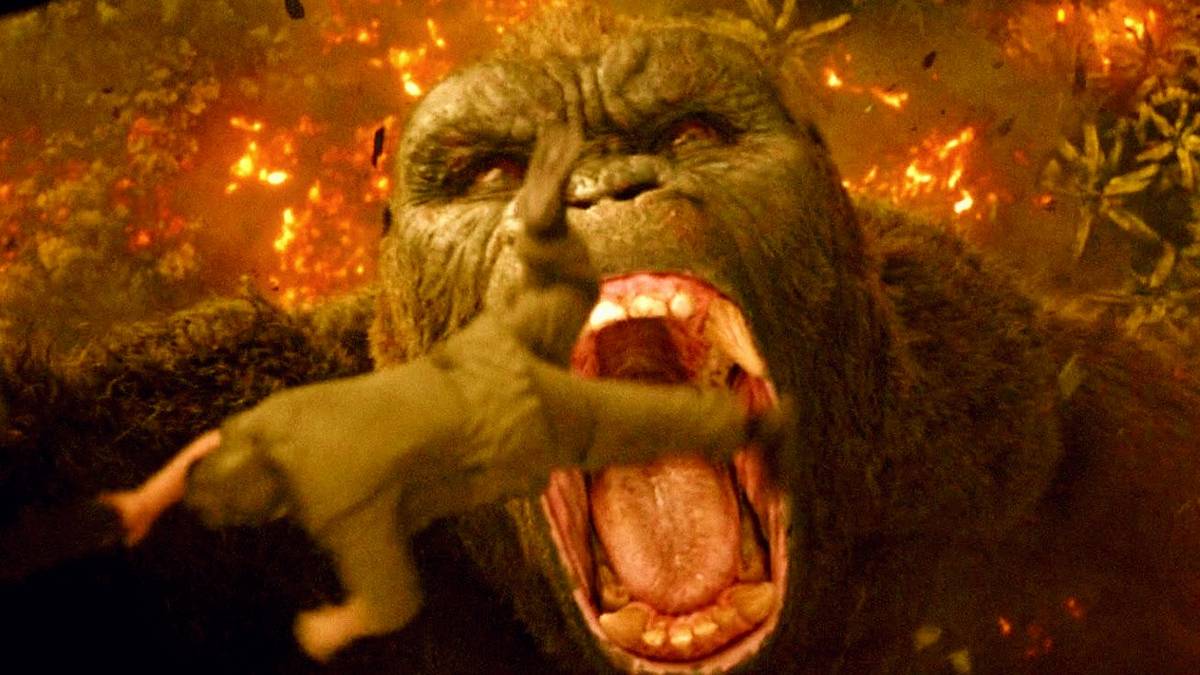 “It Was All Worth It”: Dead Kong: Skull Island Character Returns In ...