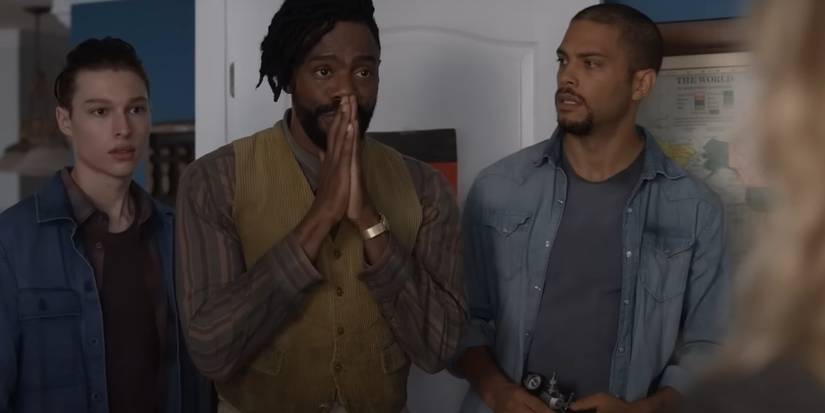 Victor Strand's Fear TWD Time Skip Explained: 8 Things He Did Before ...