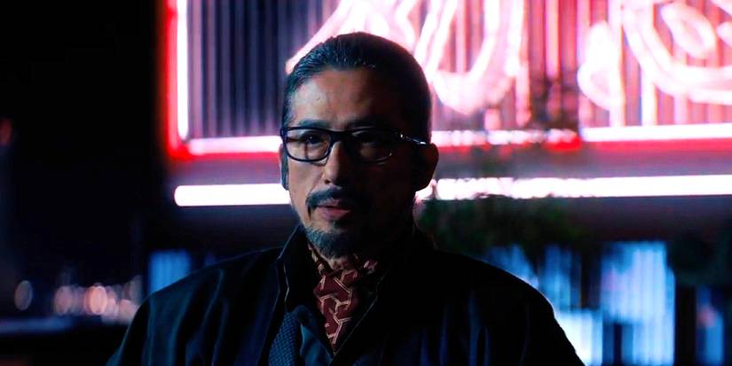 12 Best John Wick Characters, Ranked