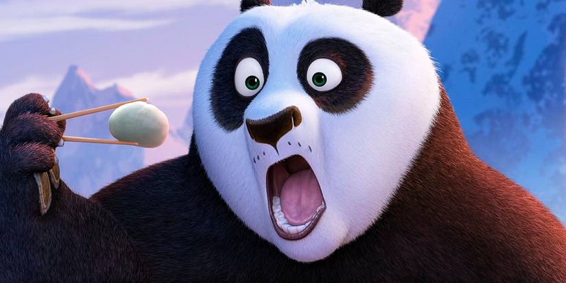 Kung Fu Panda 4 Synopsis Revealed As Two Oscar-Winners Join Voice Cast