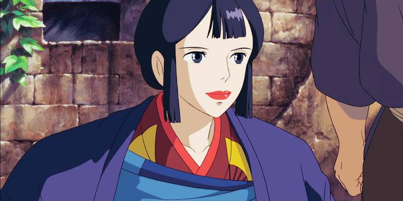 Princess Mononoke Ending Explained