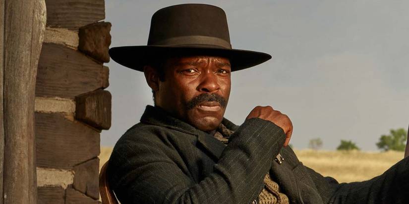 Lawmen: Bass Reeves Season 2 - Is It Happening? Everything We Know