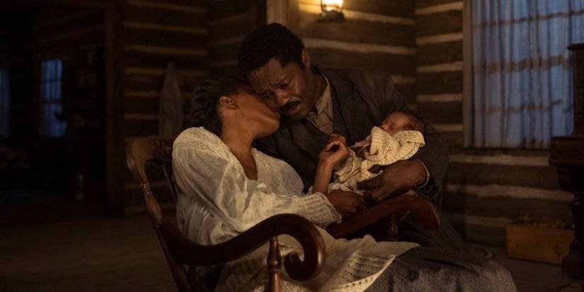 Lawmen: Bass Reeves' Timeline & Setting Explained