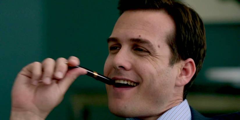 10 Harsh Realities Of Rewatching Suits, 12 Years Later