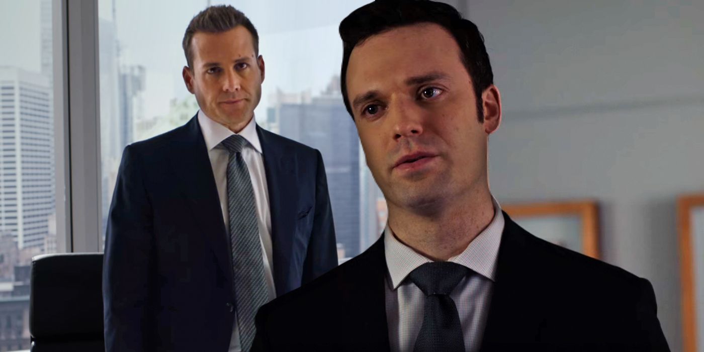 "Underestimated": Suits Creator Responds To Show's Streaming Record ...
