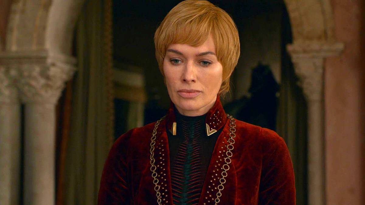 "It Changed Everyone's F—-ng World": Why Game of Thrones' Cersei Actor ...