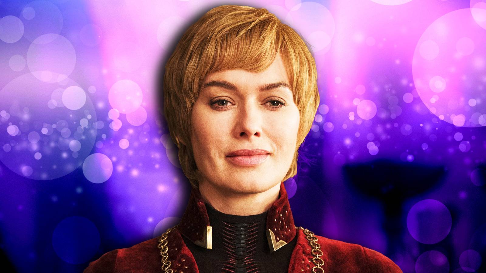 Cersei Lannister Game Q&A With 'Game Of Thrones' Actor Lena Headey