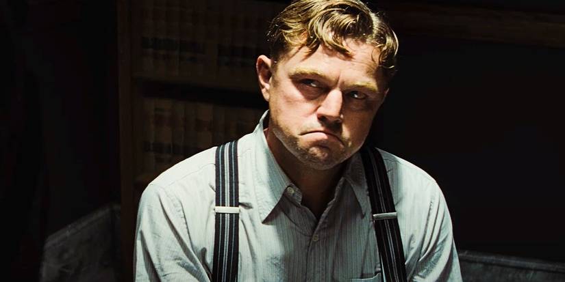 What Martin Scorsese's Next Movie Is After Killers Of The Flower Moon