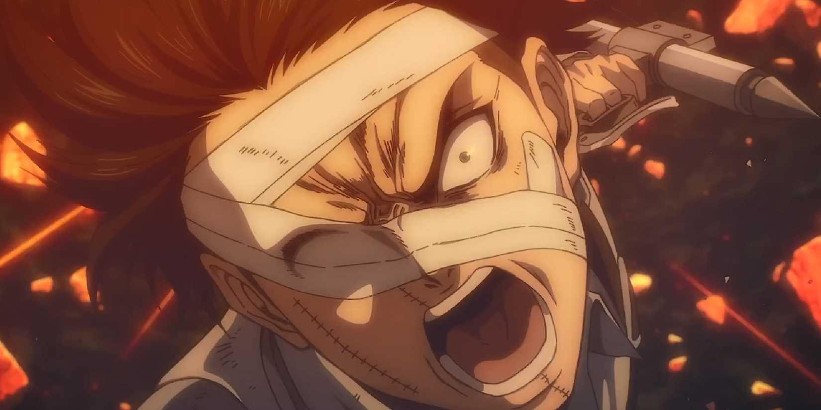 At Last, Attack on Titan's Final Movie Is Now Streaming: Here's How to ...