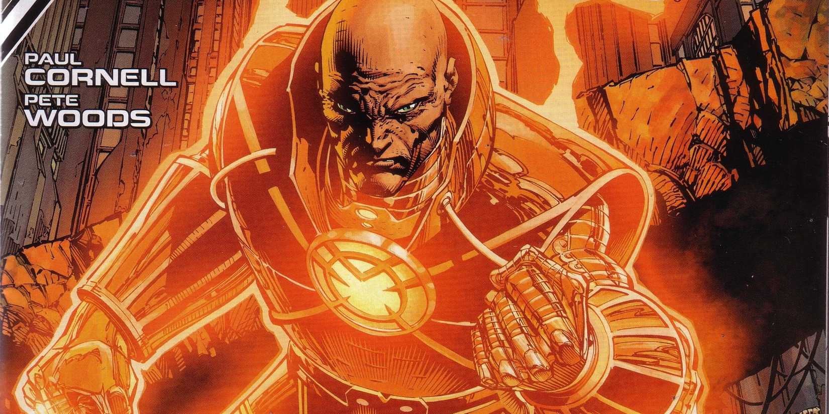 7 DC Villains Who Destroyed Themselves by Becoming Heroes