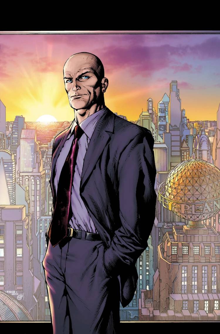 10 Villains Who Know Batman's Secret Identity