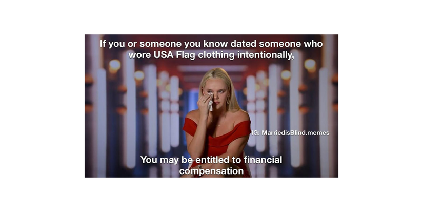 20 Love Is Blind Season 5 Memes Too Hilarious For Words