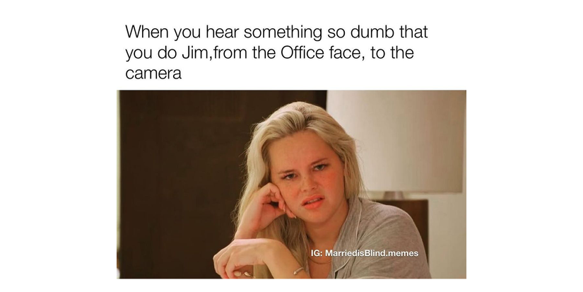 20 Love Is Blind Season 5 Memes Too Hilarious For Words