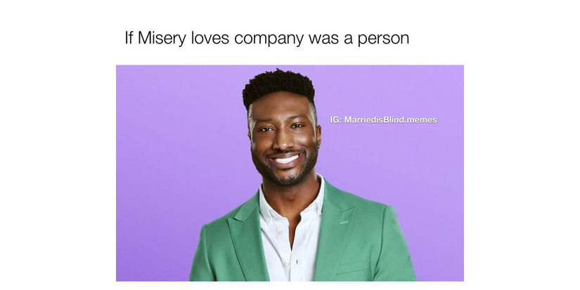 20 Love Is Blind Season 5 Memes Too Hilarious For Words