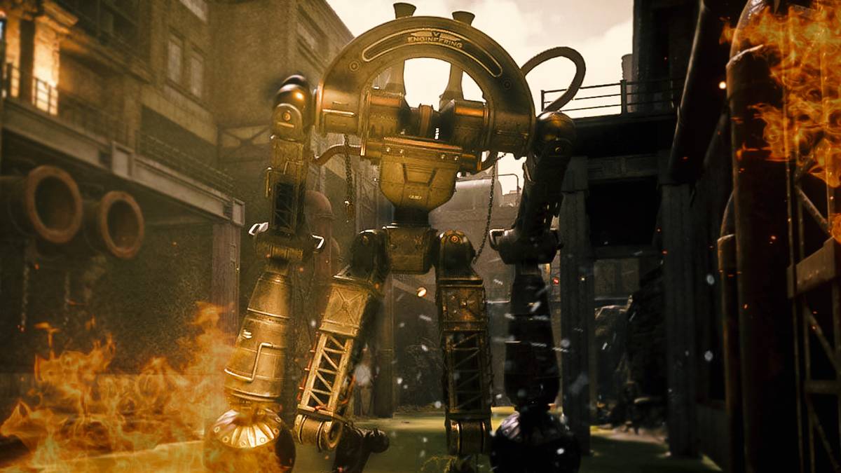 Lies of P: How to Find (& Beat) Puppet of the Future (Optional Boss)