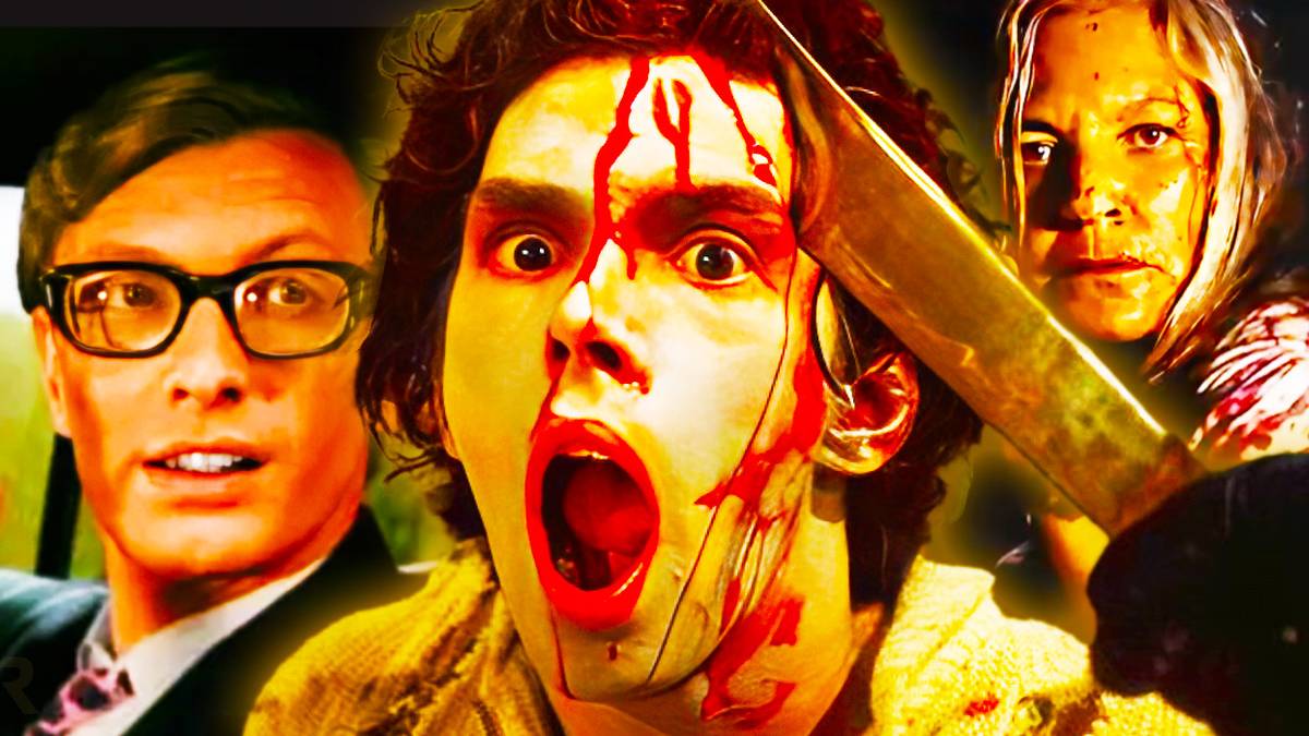 George A. Romero's Living Dead Universe Explained: All Sequels ...