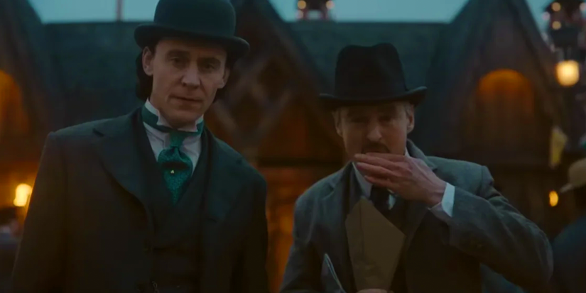 Loki Costume Designer Christine Wada On The Inspiration For Season 2 Looks