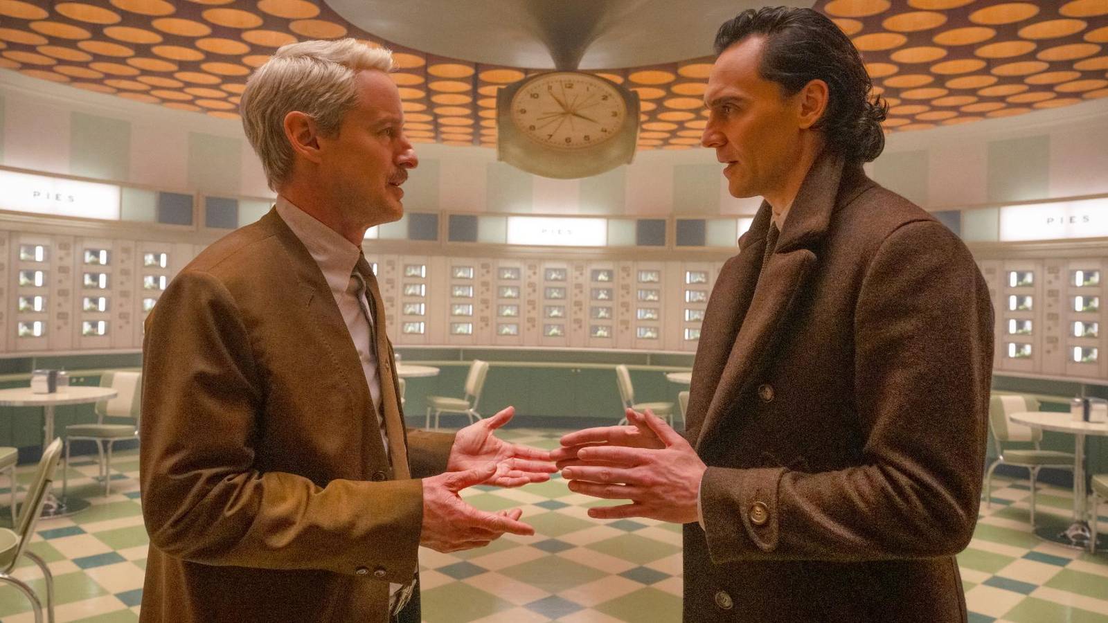 Why Loki Season 2 Has No Time Jump, Despite Releasing 2 Years Later