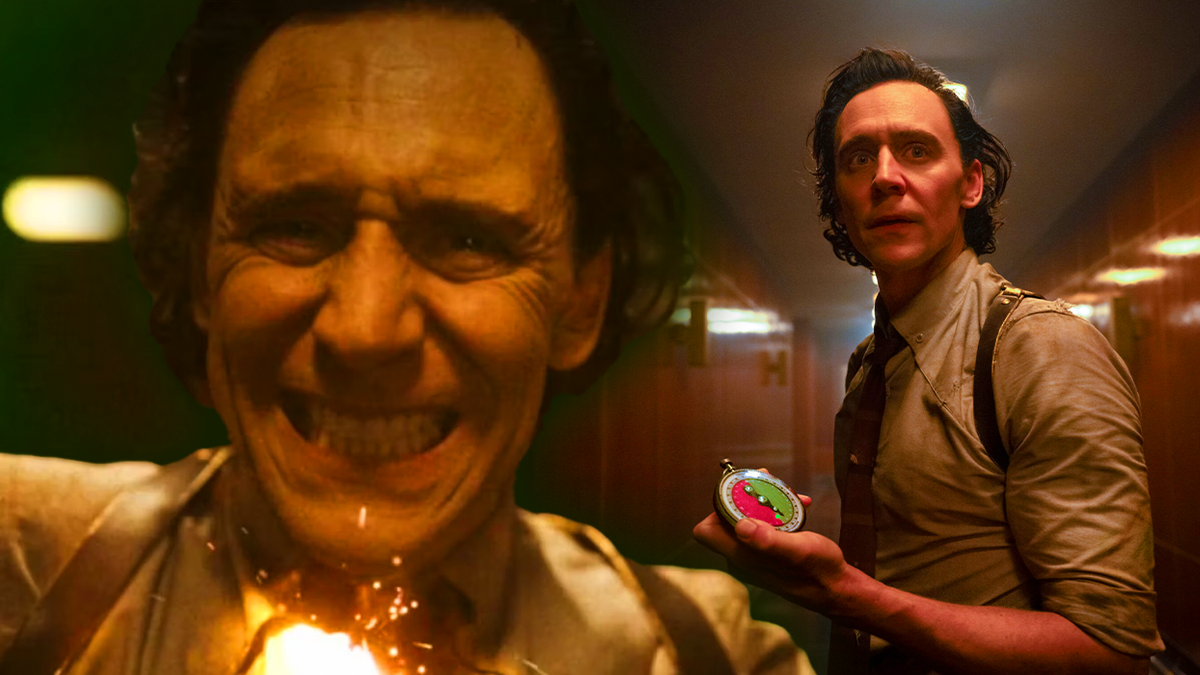 Why Did Loki Prune Himself?