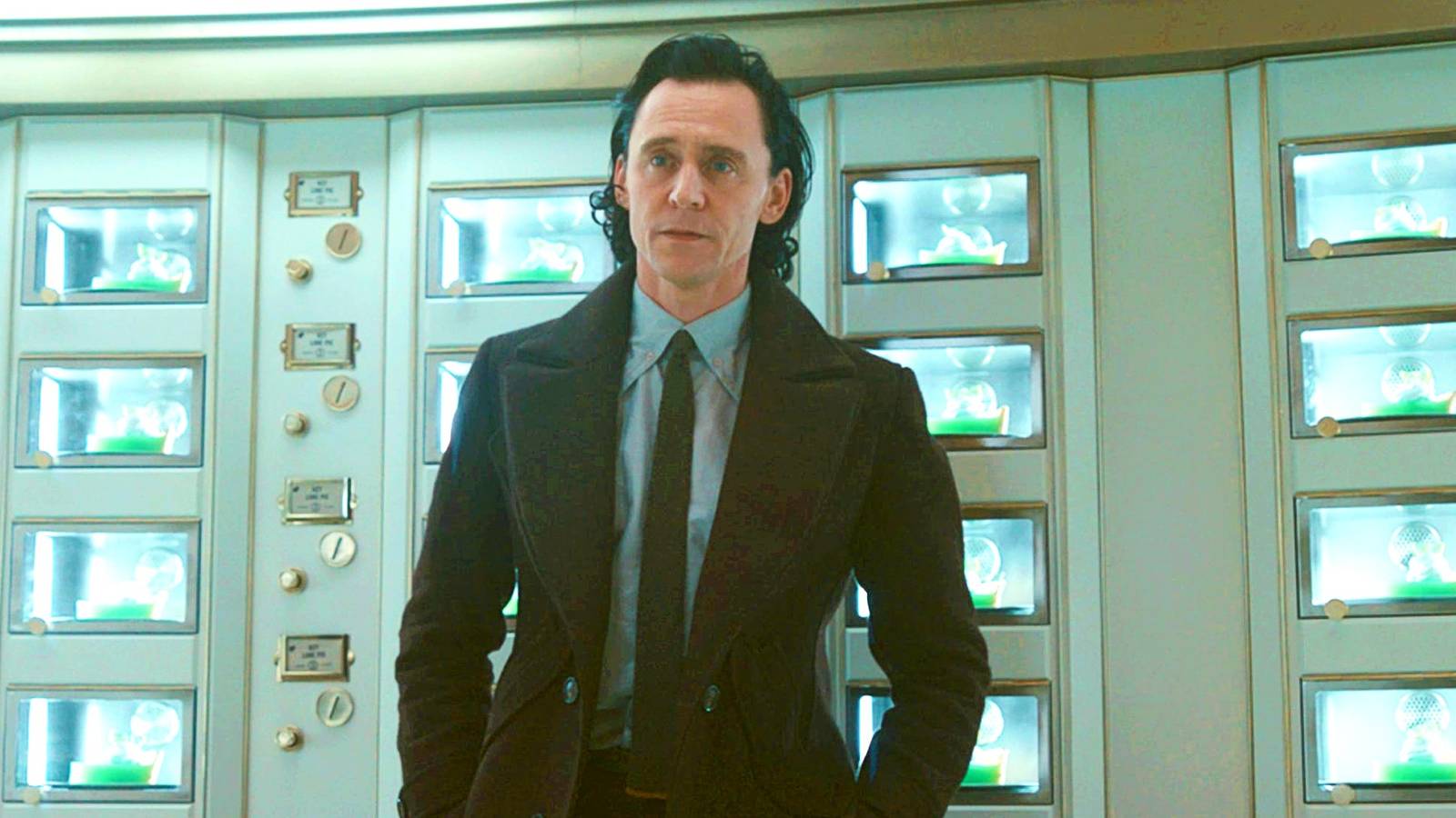 "Reality Is Gone" - Loki's MCU-Changing Cliffhanger Officially ...