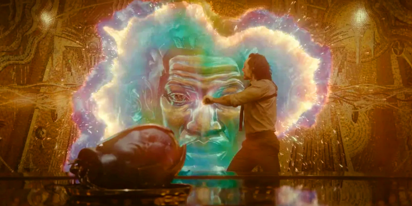 Loki Season 2 Lore Explained: Sacred Timeline, Temporal Loom, TVA ...