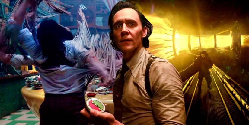 Loki Season 2's Time Travel Explained