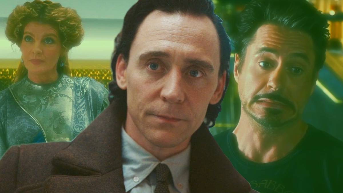 Every Loki Season 2 Episode 2 MCU Easter Egg & Reference