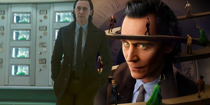 Loki Season 2’s Rotten Tomatoes Score Redeems Phase 5’s MCU Show Reviews