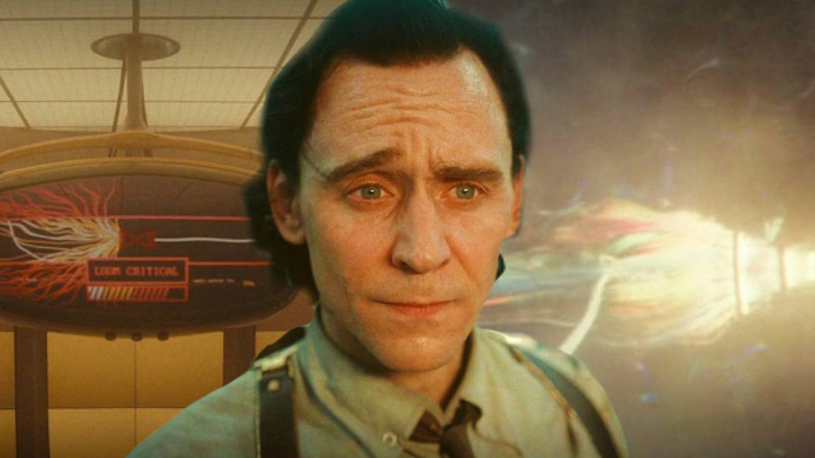 Loki's Temporal Loom Explained: How It Creates The Sacred Timeline