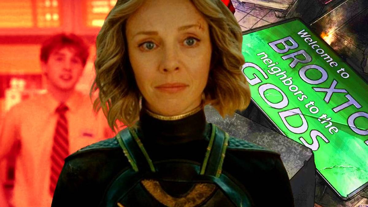 Loki Season 2 Episode 1's Must-See Post-Credits Scene Is Way Deeper ...