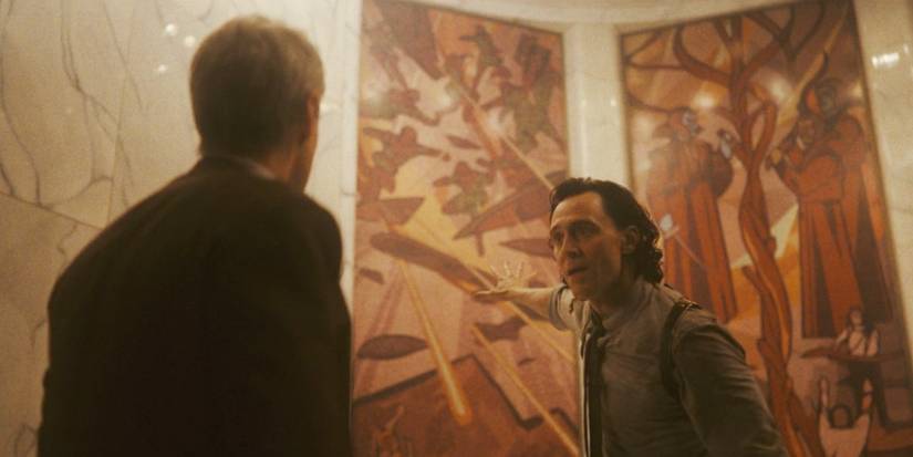 He Who Remains' First TVA & Multiversal War Deal Explained