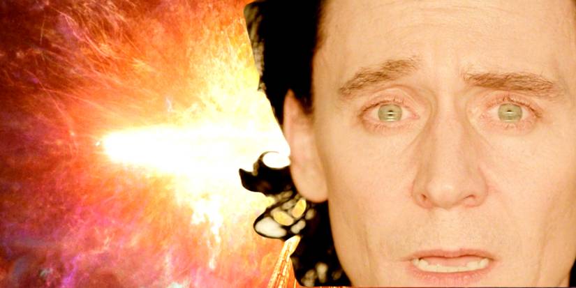 Loki Season 2 Episode 5 Ending Explained