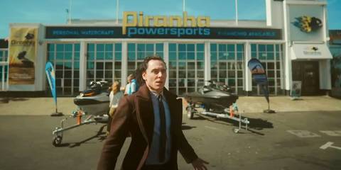 The MCU Just Dropped The Biggest Bombshell Since Infinity War - WTF ...