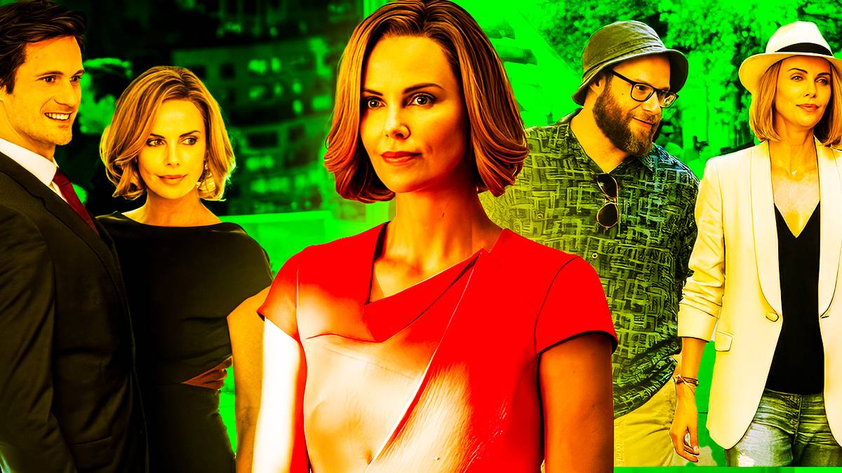 Long Shot Cast & Character Guide