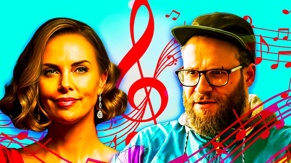 Long Shot Soundtrack Guide: Every Song In The Movie & When It Plays