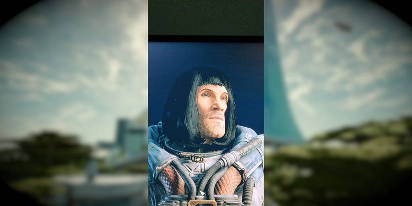 10 Funniest Custom Characters Made In Starfield