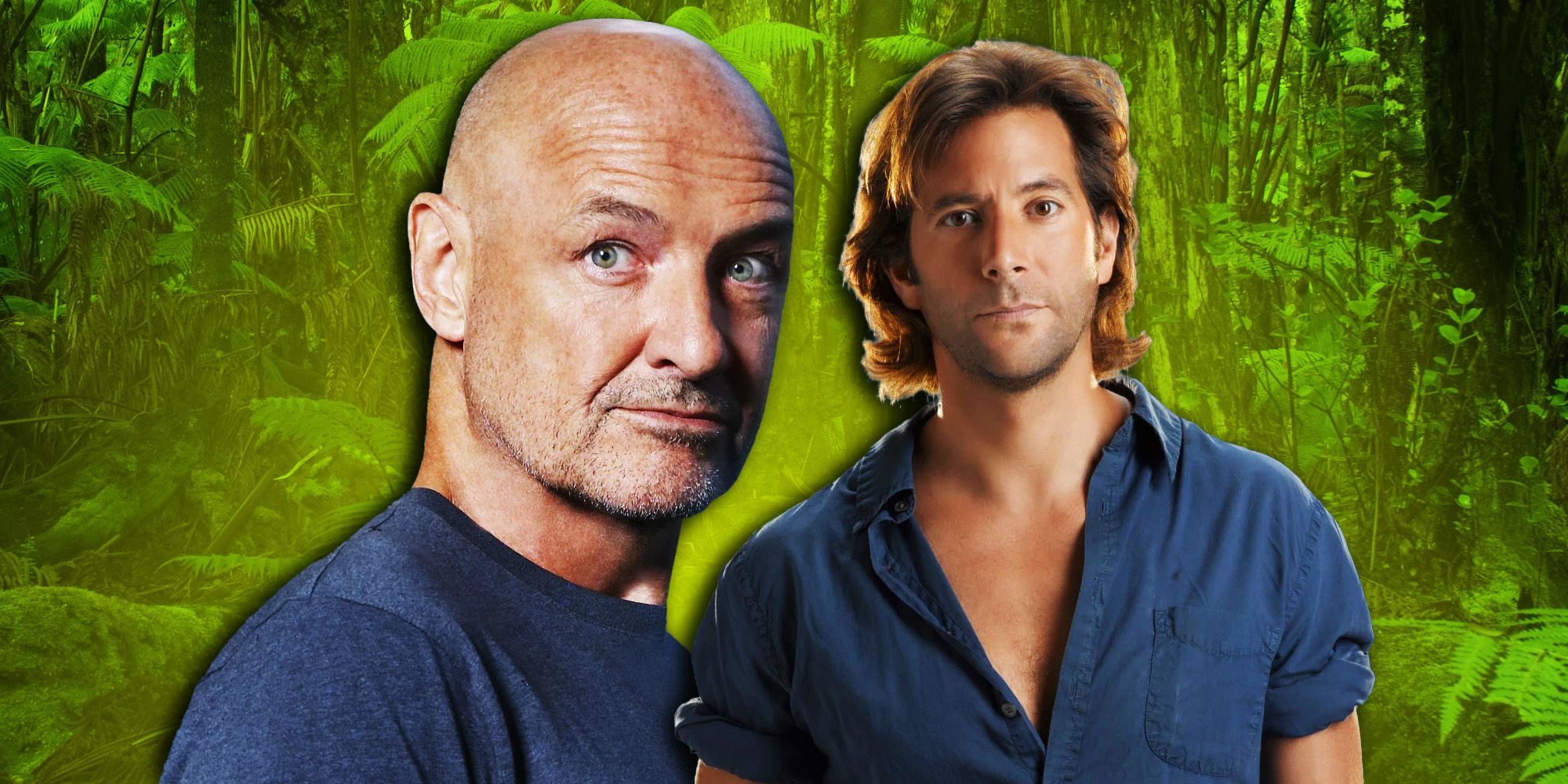 All 8 Lost Characters Named After A Philosopher (& What Each Name Means)