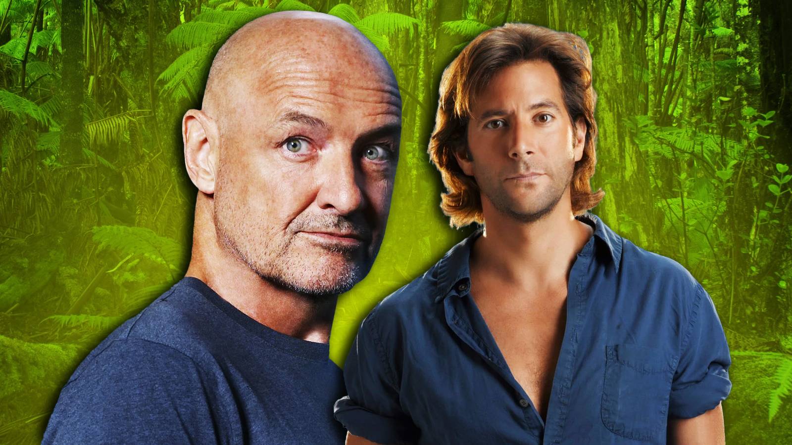 All 8 Lost Characters Named After A Philosopher (& What Each Name Means)