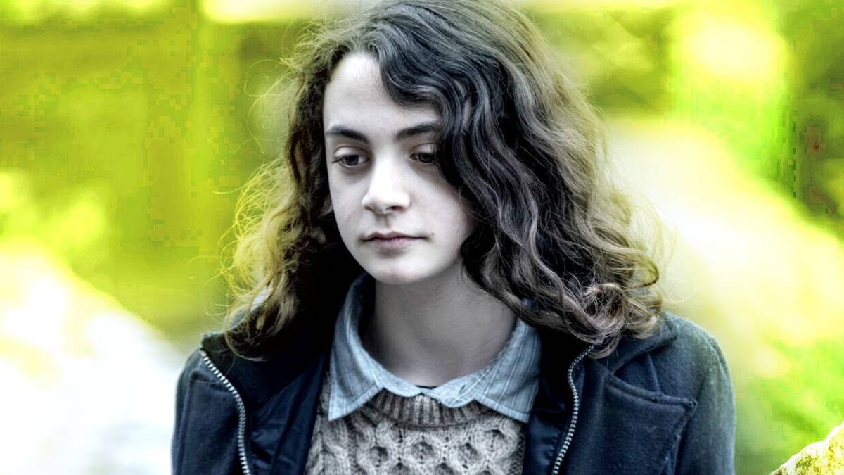 Is Laurent The Walking Dead's Messiah & His True Superpower Finally ...