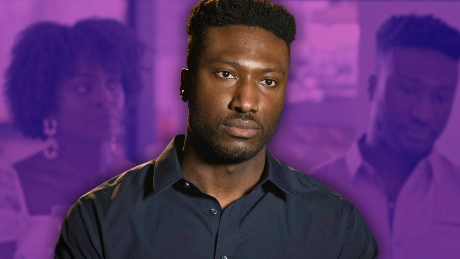 Love Is Blind's Uche Claims Breakup Scene With Aaliyah Was Edited (Did ...