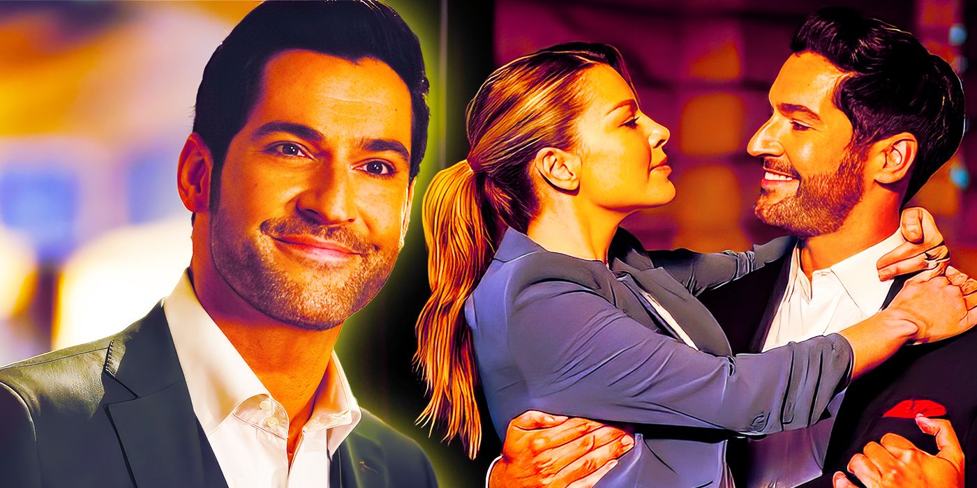 Lucifer's 10 Best Episodes, Ranked