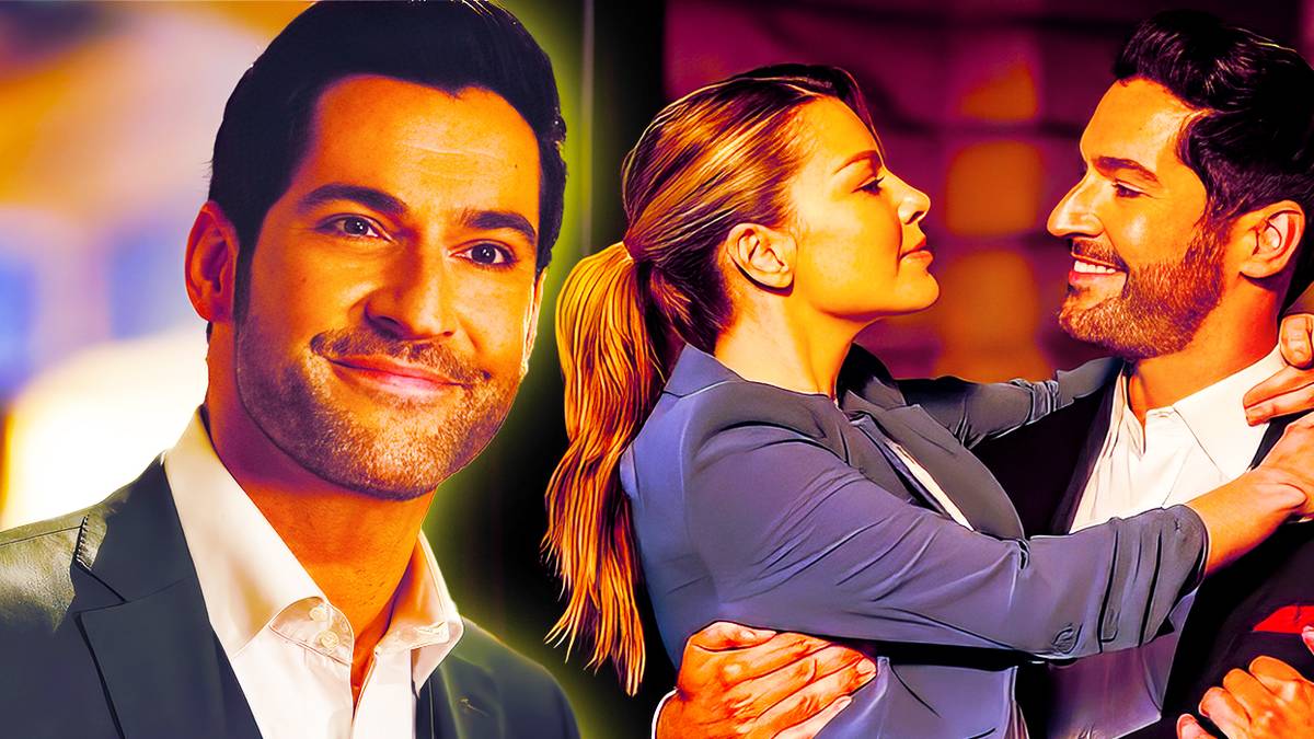 All 6 Lucifer Seasons, Ranked Worst To Best