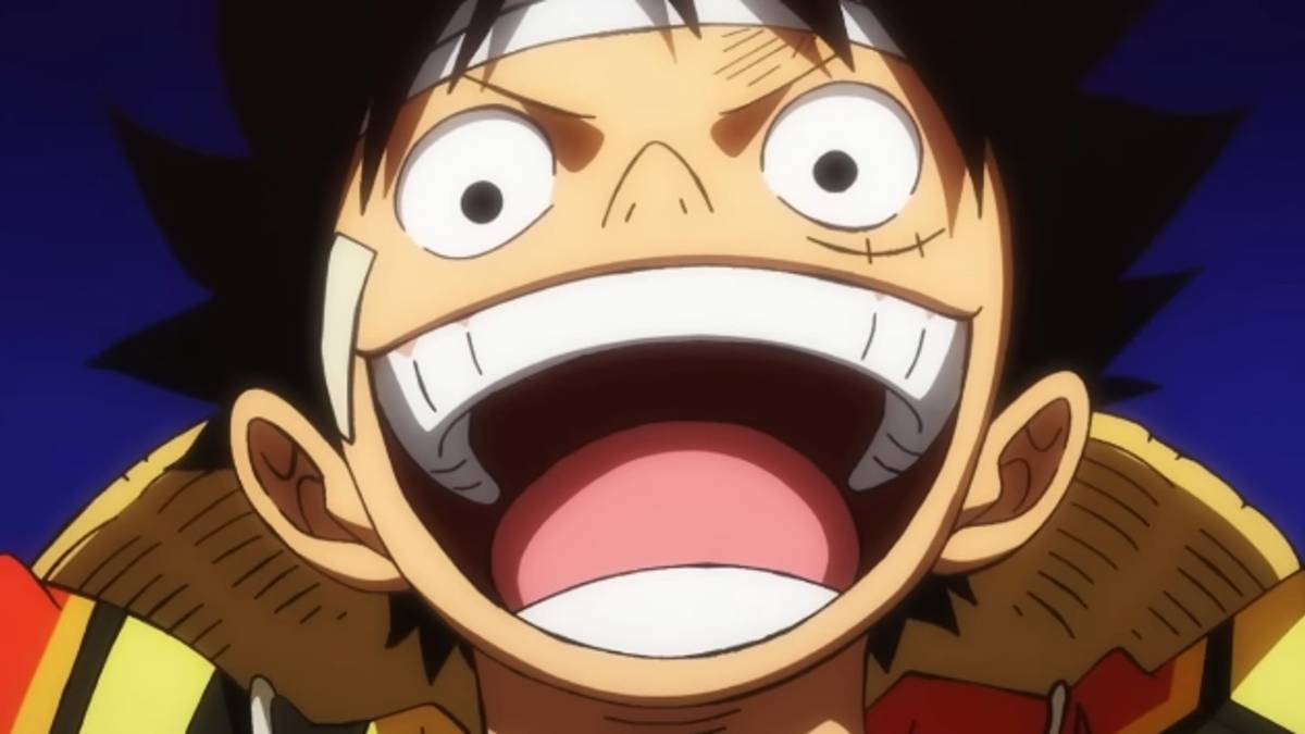 Yes, a New One Piece Movie Is On the Way According to Series Creator ...