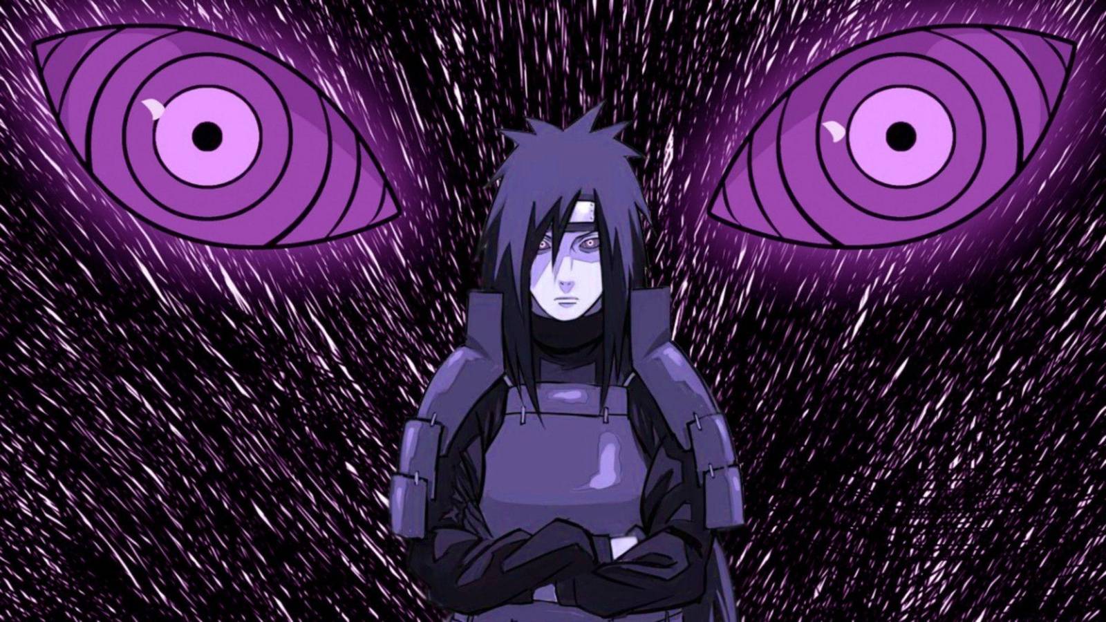 8 Best Madara Quotes In Naruto History