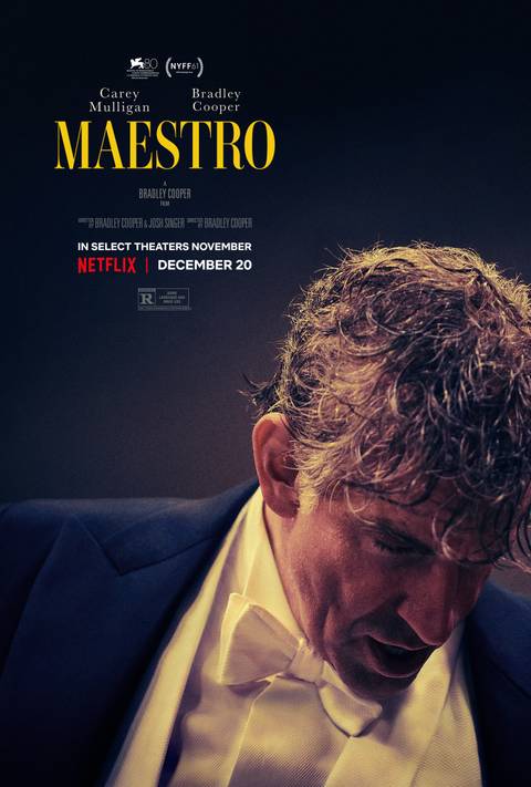 Maestro's 8 Biggest Changes To The True Story Of Leonard Bernstein ...