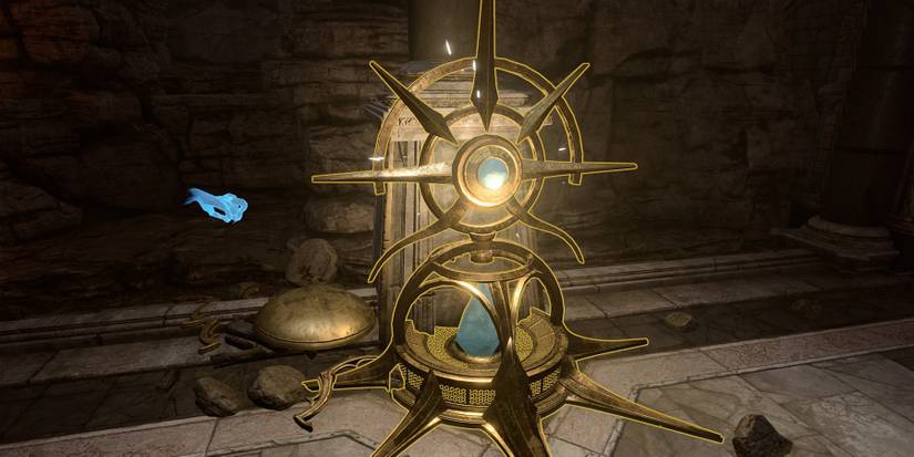 Baldur's Gate 3: 10 Uses For Mage Hand You Probably Didn't Think Of