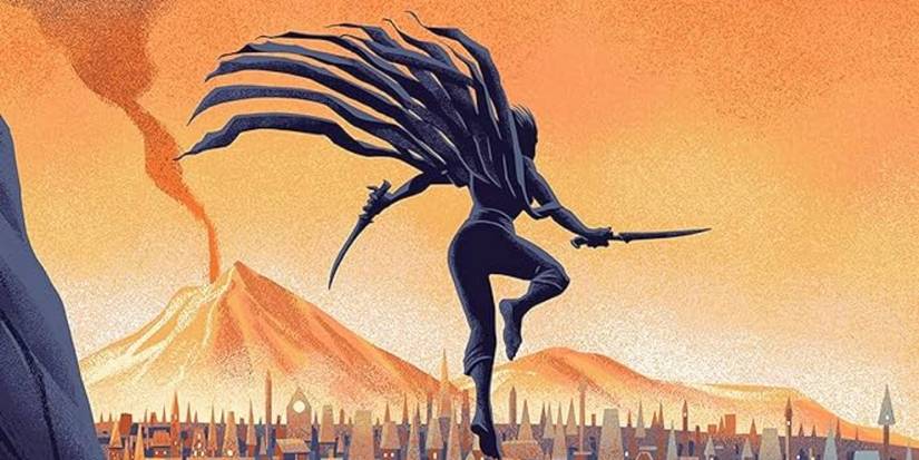 10 Best Vin Moments From The Mistborn Books, Ranked