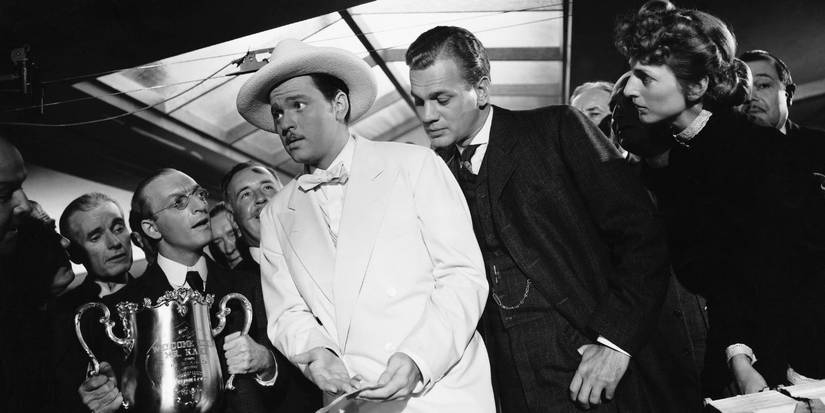 Citizen Kane: The Timeless Masterpiece That Remains The Best Movie Ever ...