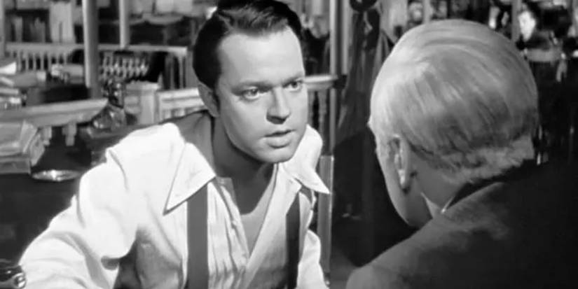 10 Best Non-Linear Movies That Play With Time