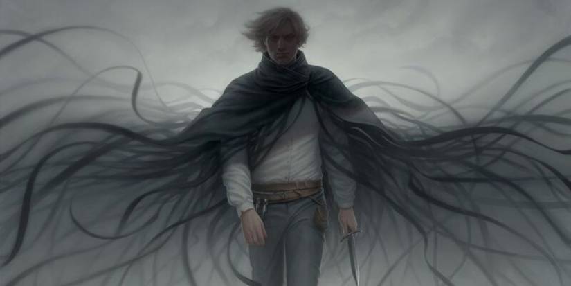 10 Most Powerful Mistborn Characters, Ranked